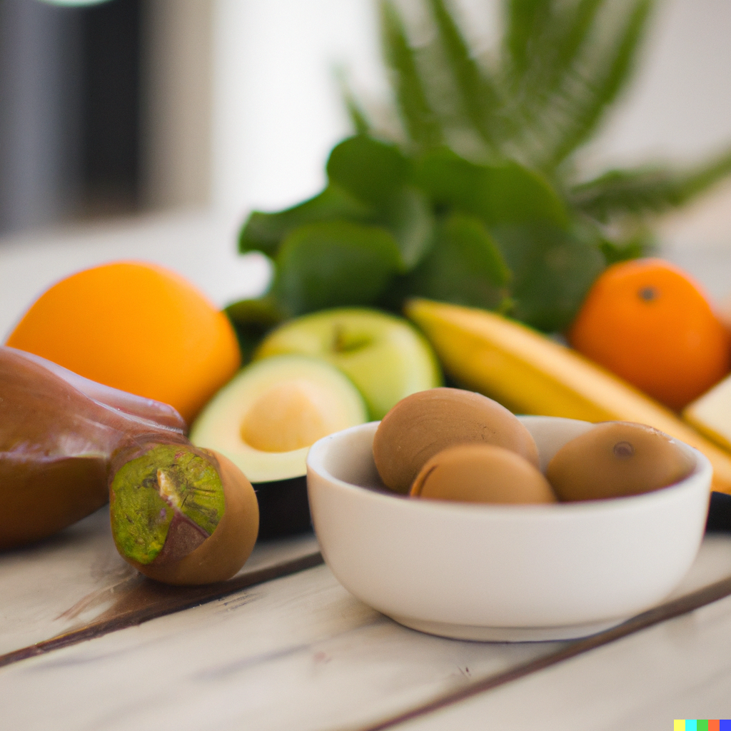 Online Nutrition Workshop - Incorporating Wellness with Kelly Hopley