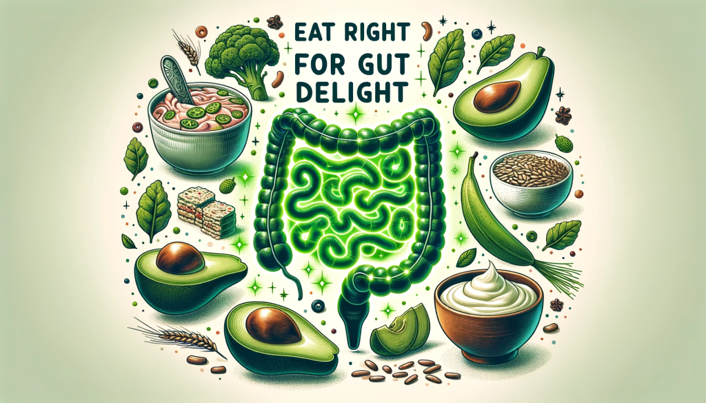 Understanding the Crucial Role of Digestive Health in Overall Wellbeing ...