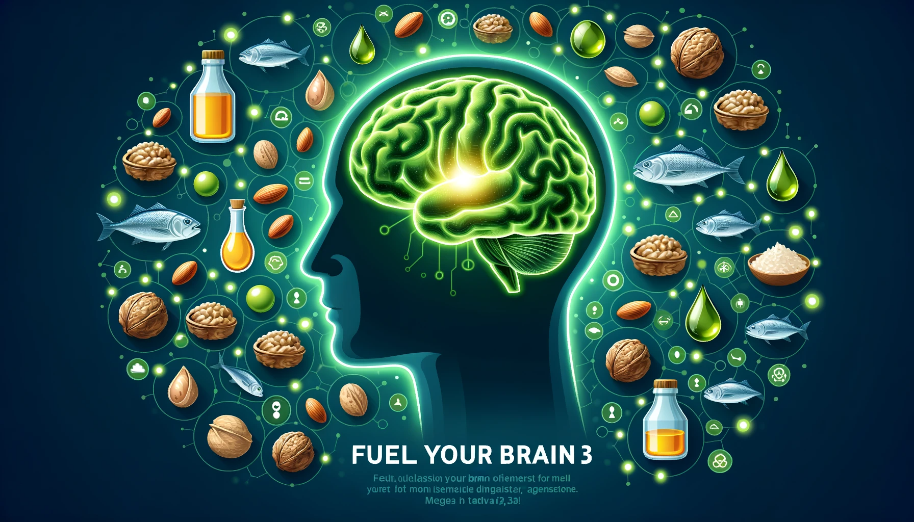 Omega Boost: The Incredible Health Benefits of UK-Favoured Fish like ...